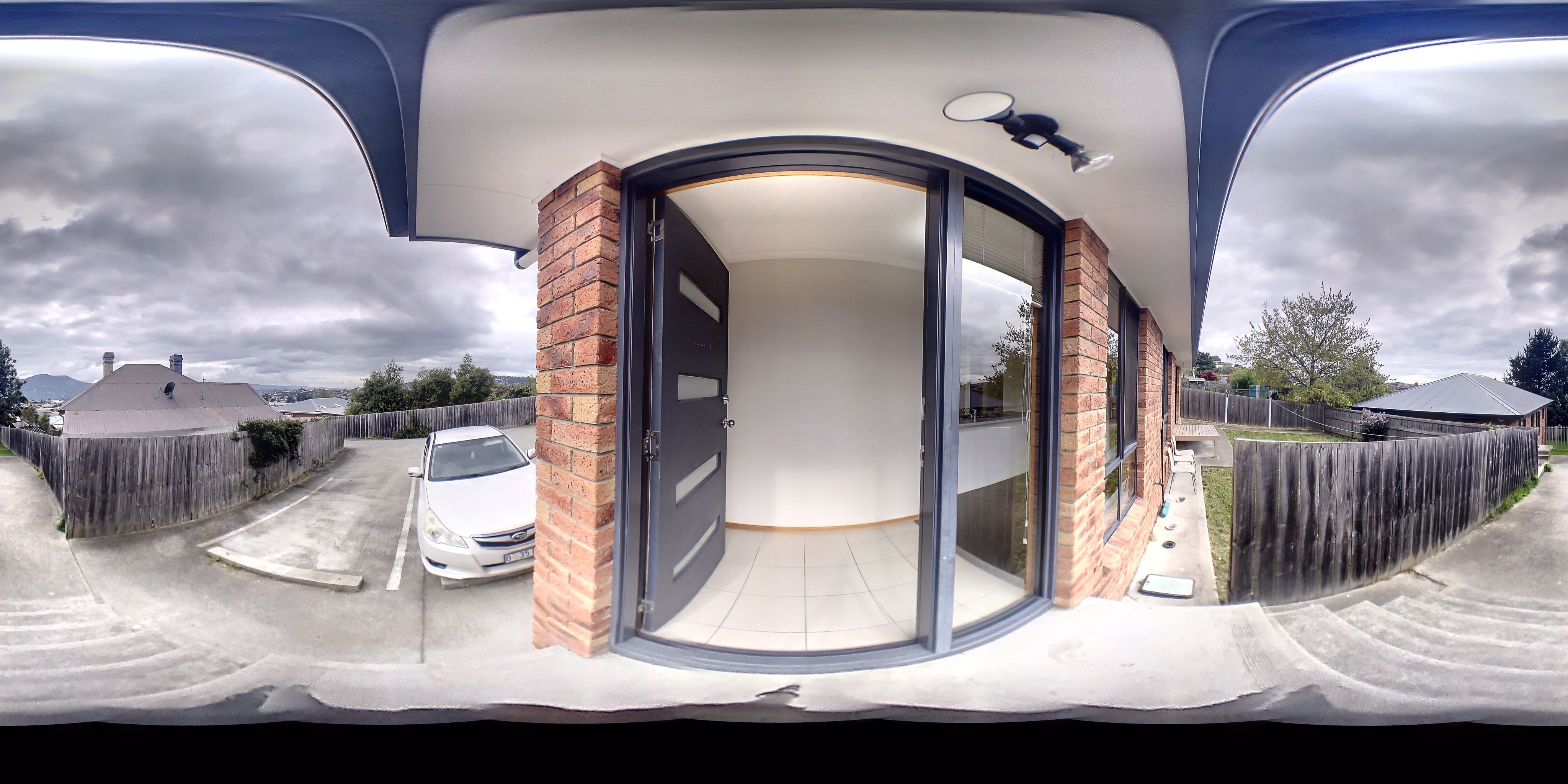 Virtual Tours Creator